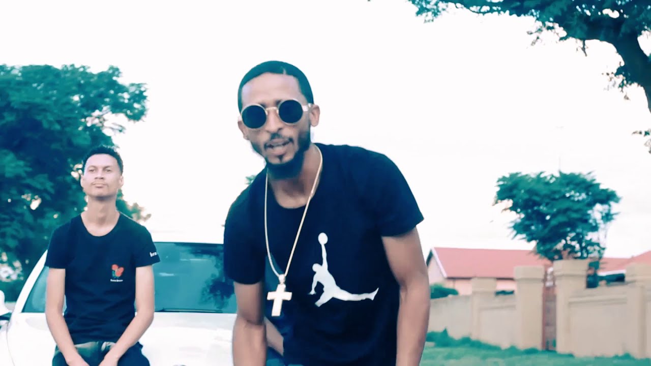 Dream Killaz and -Lekker goetez(OFFICIAL VIDEO) A RAH PRODUCTION - YouTube