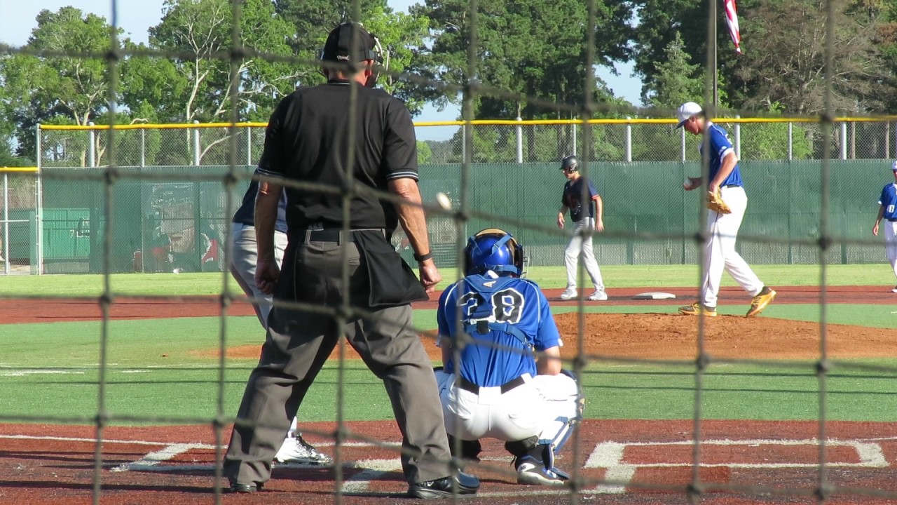 Program 15, 2019 Tournament -- William Roguske (Minnesota Blizzard) vs ...
