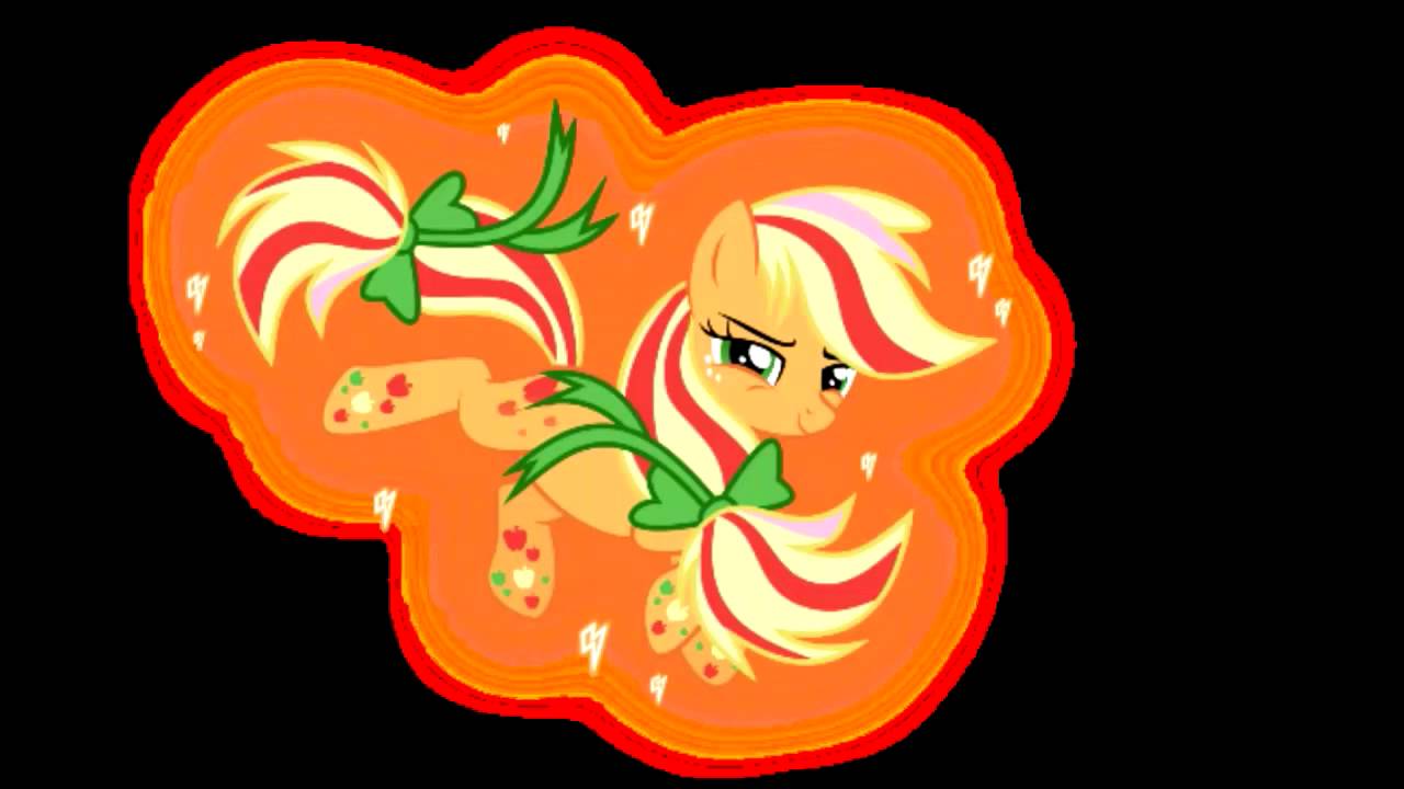 Mlp and mj tribute - YouTube