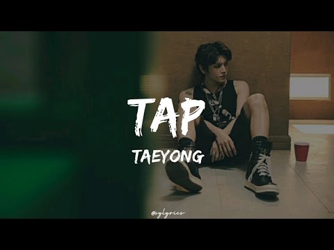 TAEYONG - TAP Easy Lyrics (Sub Indo) - YouTube