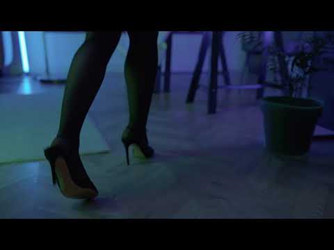 MARUV - Siren Song/ Nastya Nass Lingerie Launching