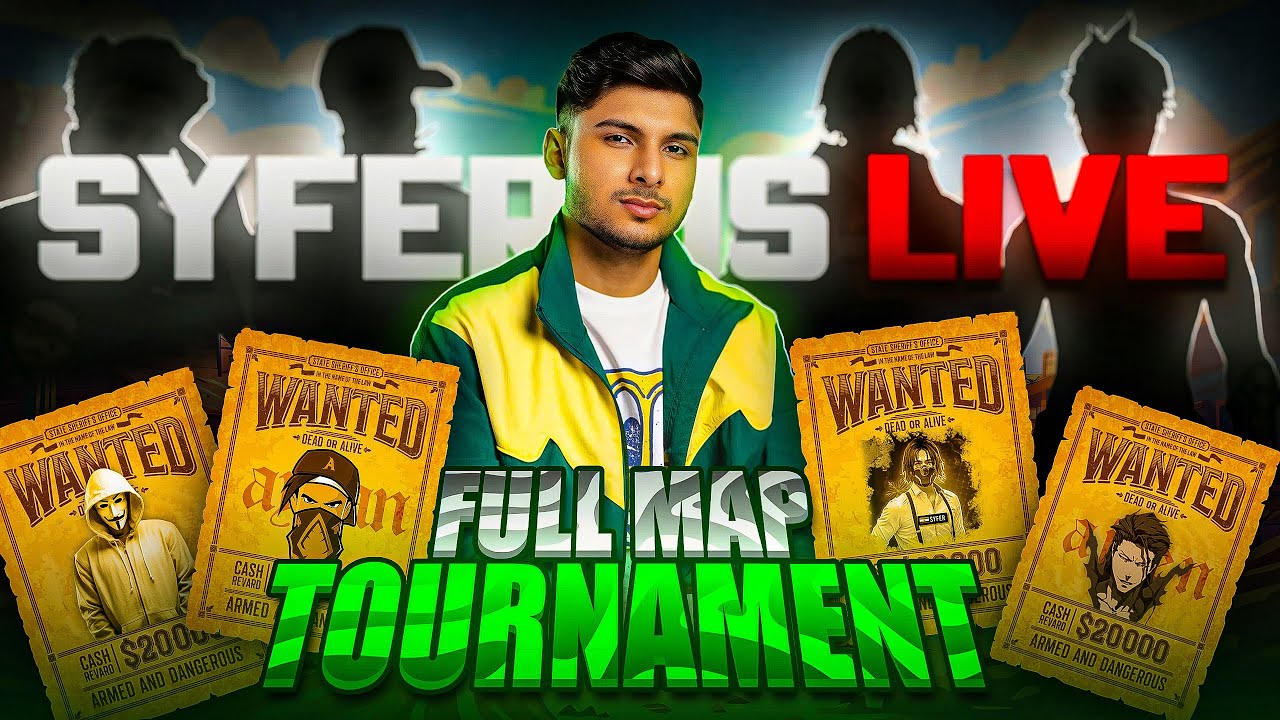FULL MAP TOURNAMENT 🔥🚀GRAND FINALS 🏆FT-NG2,RNA BD,GYT,UG,NR1,XT PC,AA🤔# ...