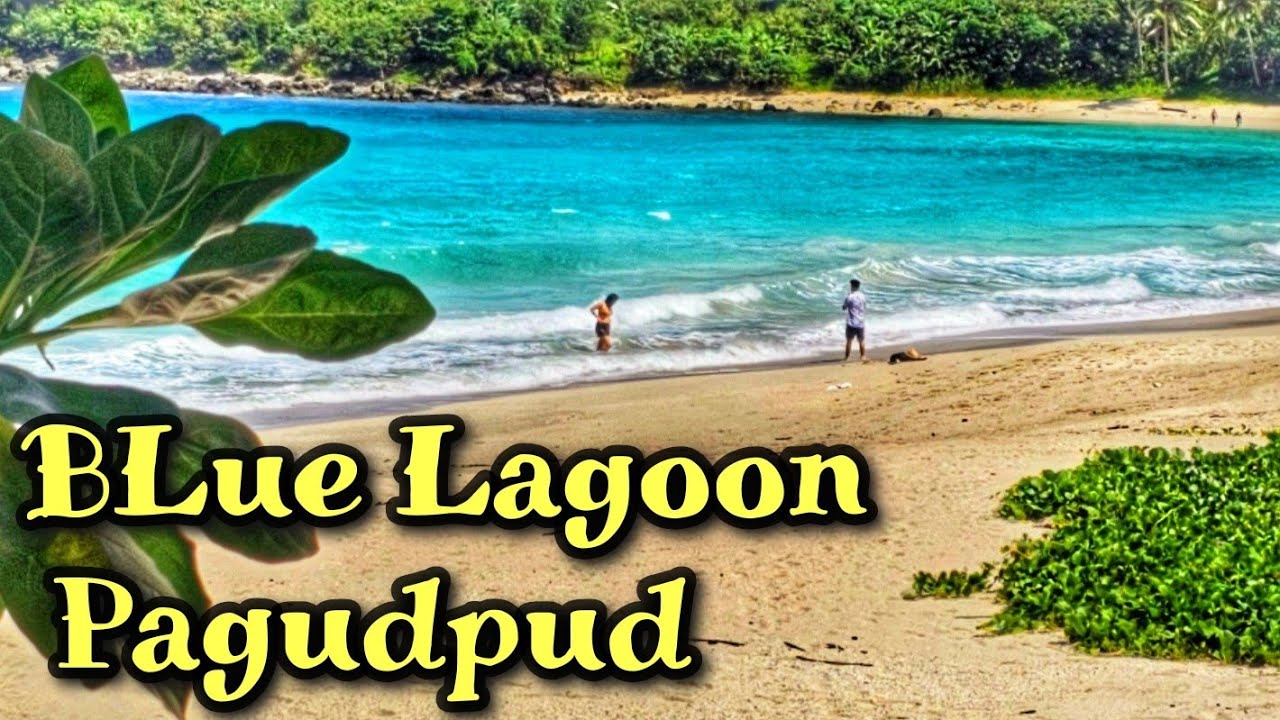 【4K】BLUE LAGOON PAGUDPUD | WALKING TOUR OCTOBER 5, 2024 - YouTube