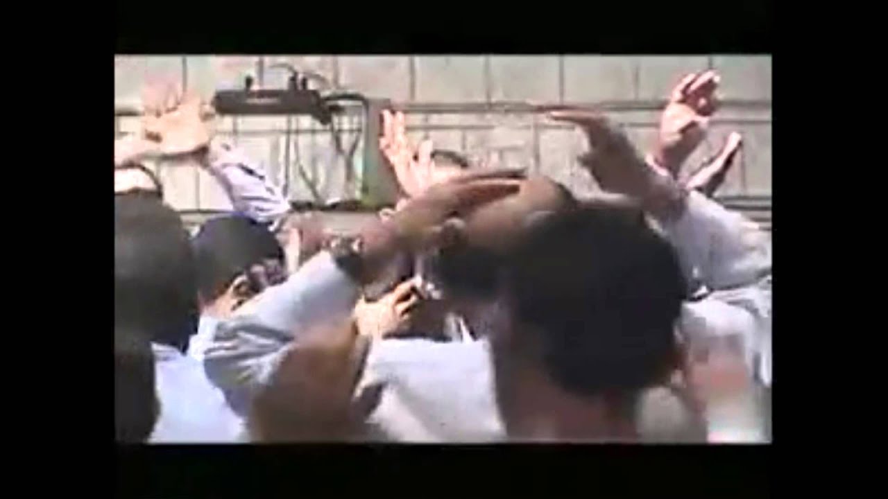 INVOCANDO AL ESPÍRITU SANTO Y REPRENDIENDO DEMONIOS ANTE EL MENSAJE DEL ...