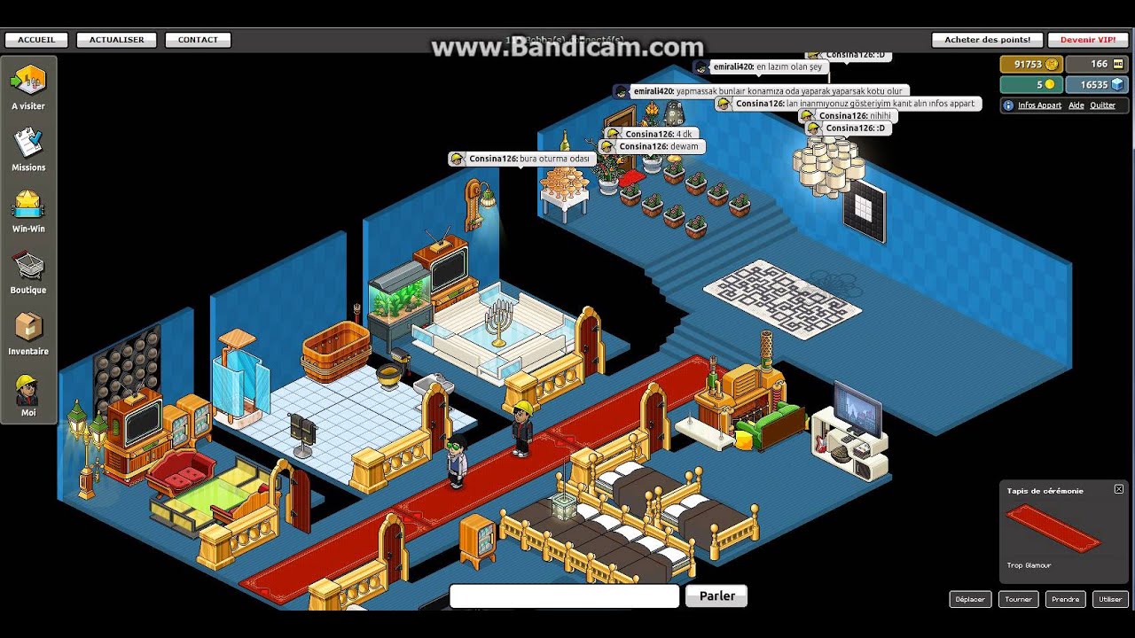 Bobba Hotel Konak Yapımı - YouTube