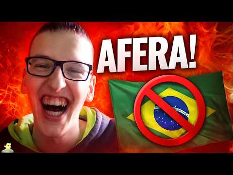 BRZUCH BOLI OD PIZZY Z MIĘDZYNARODOWĄ AFERĄ!