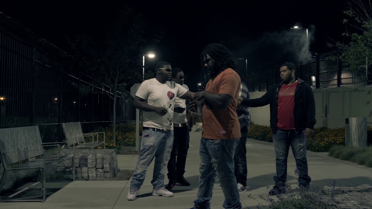 Money Mir x Money Music Sean Money & Gee "Living" - YouTube