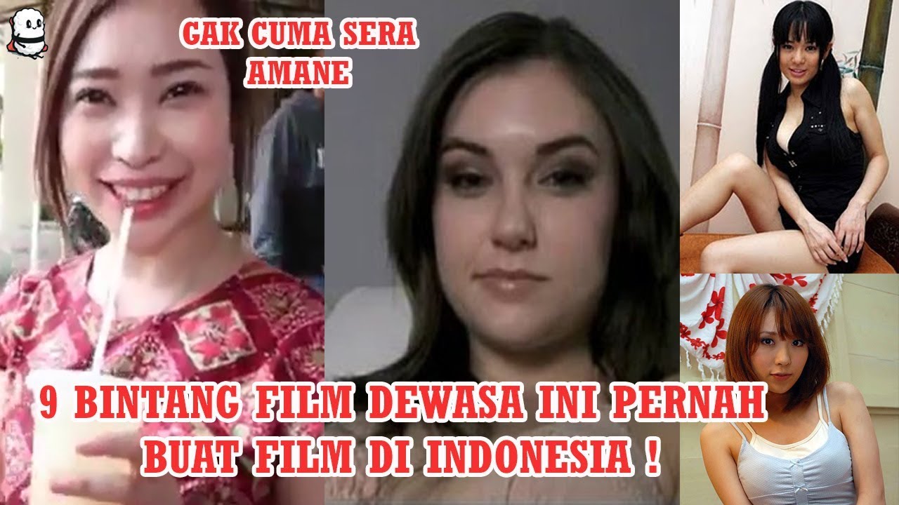 Deretan Artis Film "Ena-ena" Yang Pernah Main dan Buat Film di ...