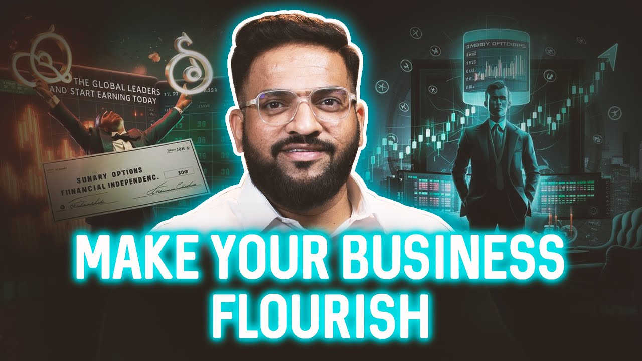4 Simple Ways to Make your Business Flourish | Meri Baithak Ft. Ranjeet ...