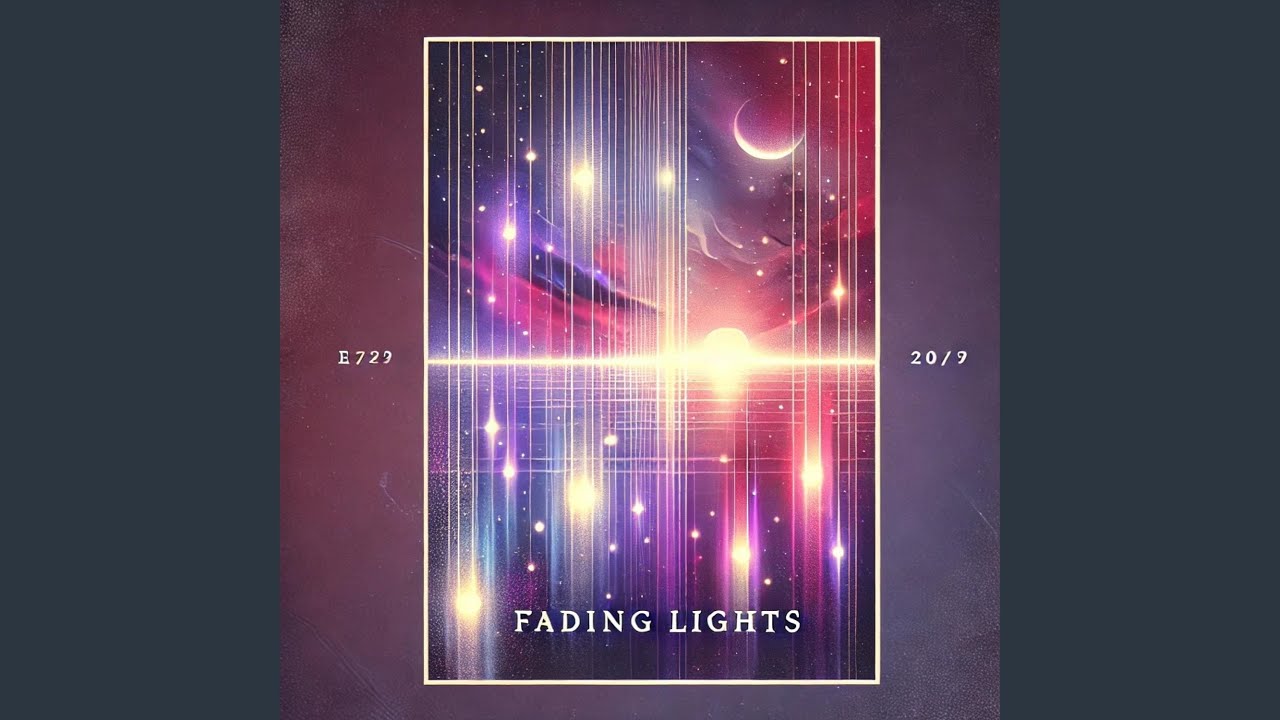 Fading Lights - YouTube