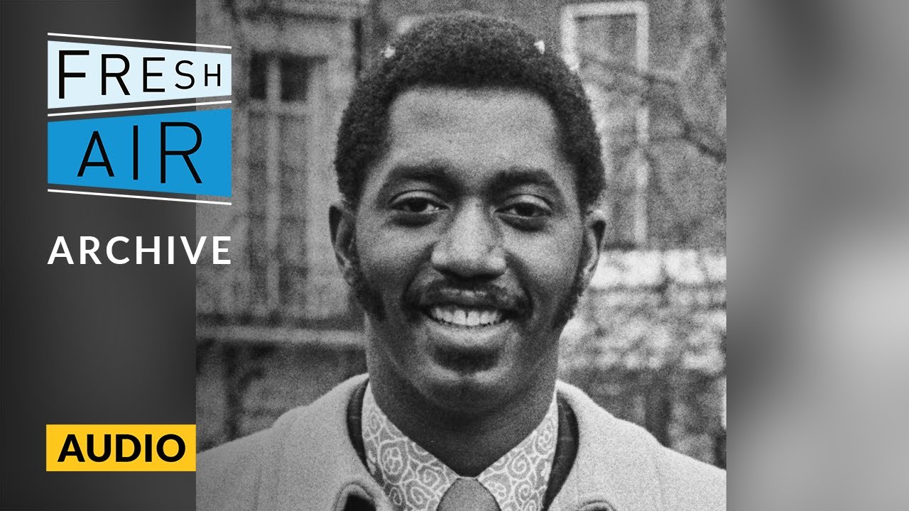 Temptations singer Otis Williams (1988 interview) - YouTube