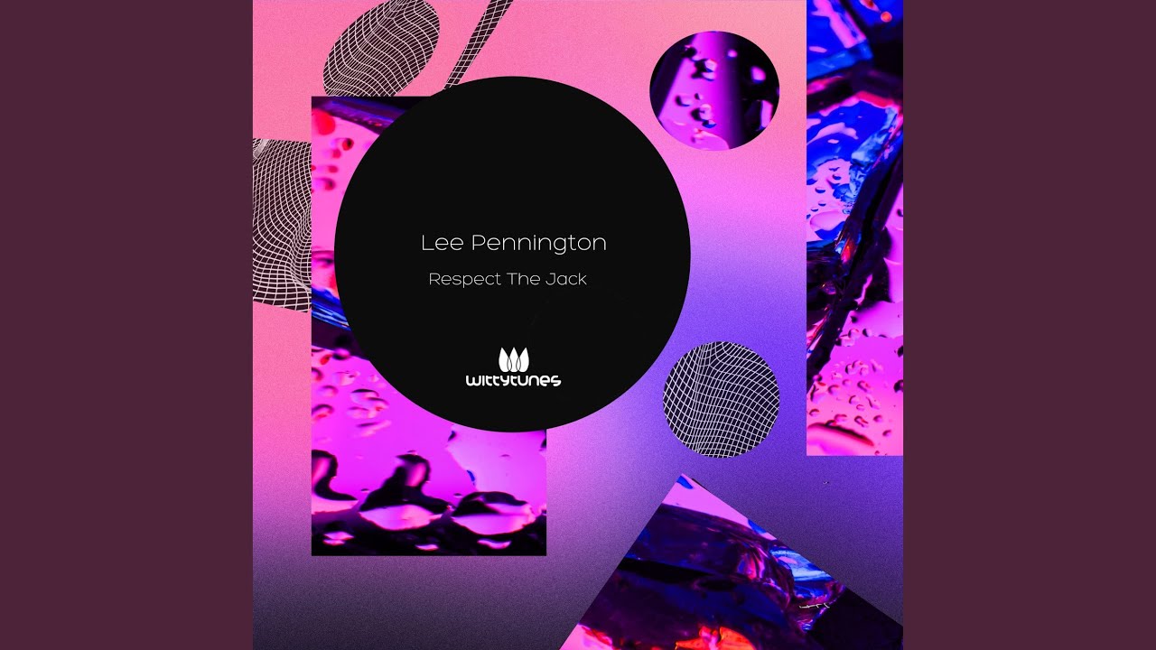 Respect The Jack - YouTube