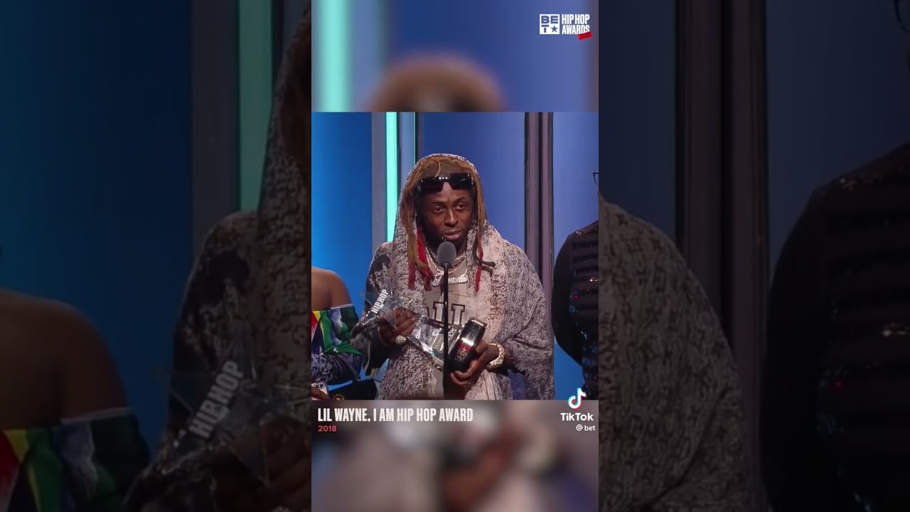 @Lil Wayne Gives Gratitude To Uncle Bob For Saving His Life 🙌🏾 | Hip ...