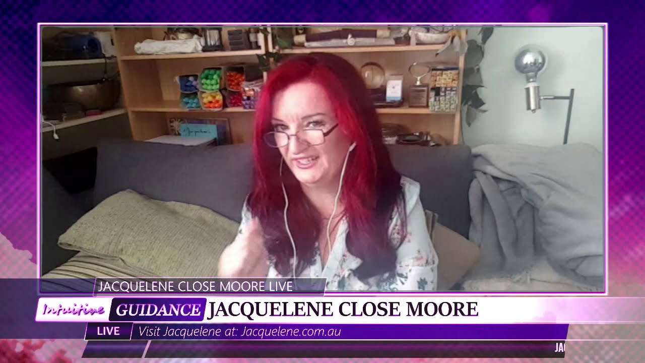 Jacquelene Live - October 29, 2020 - YouTube