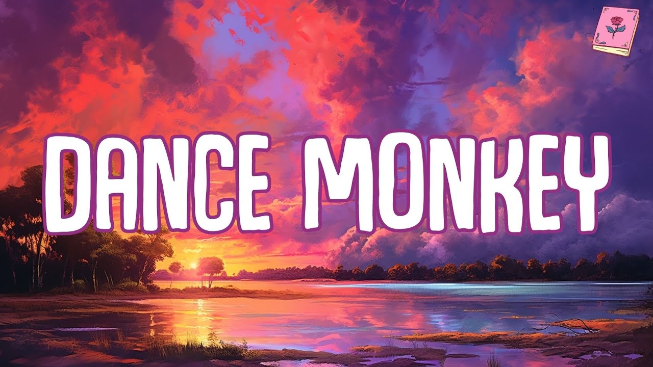 Tones and I - Dance Monkey (Lyrics) - YouTube