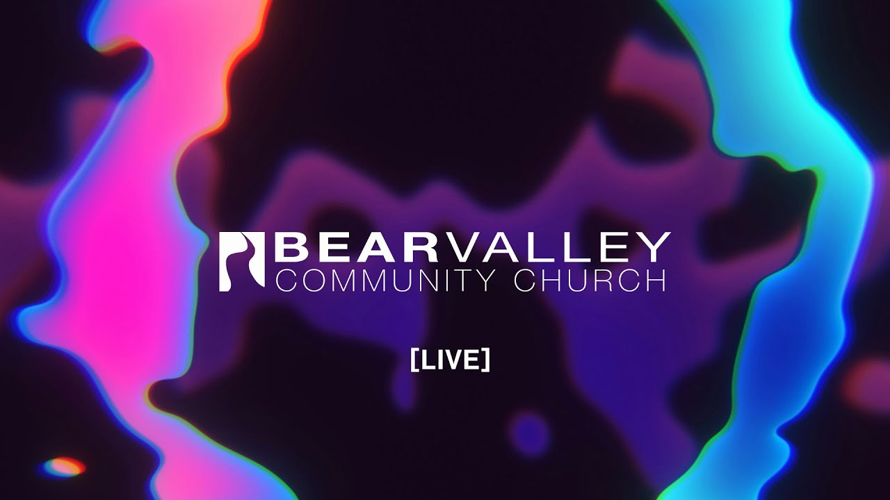 Missional Links Wales: Jamie Dallimore (February 16, 2025) - YouTube