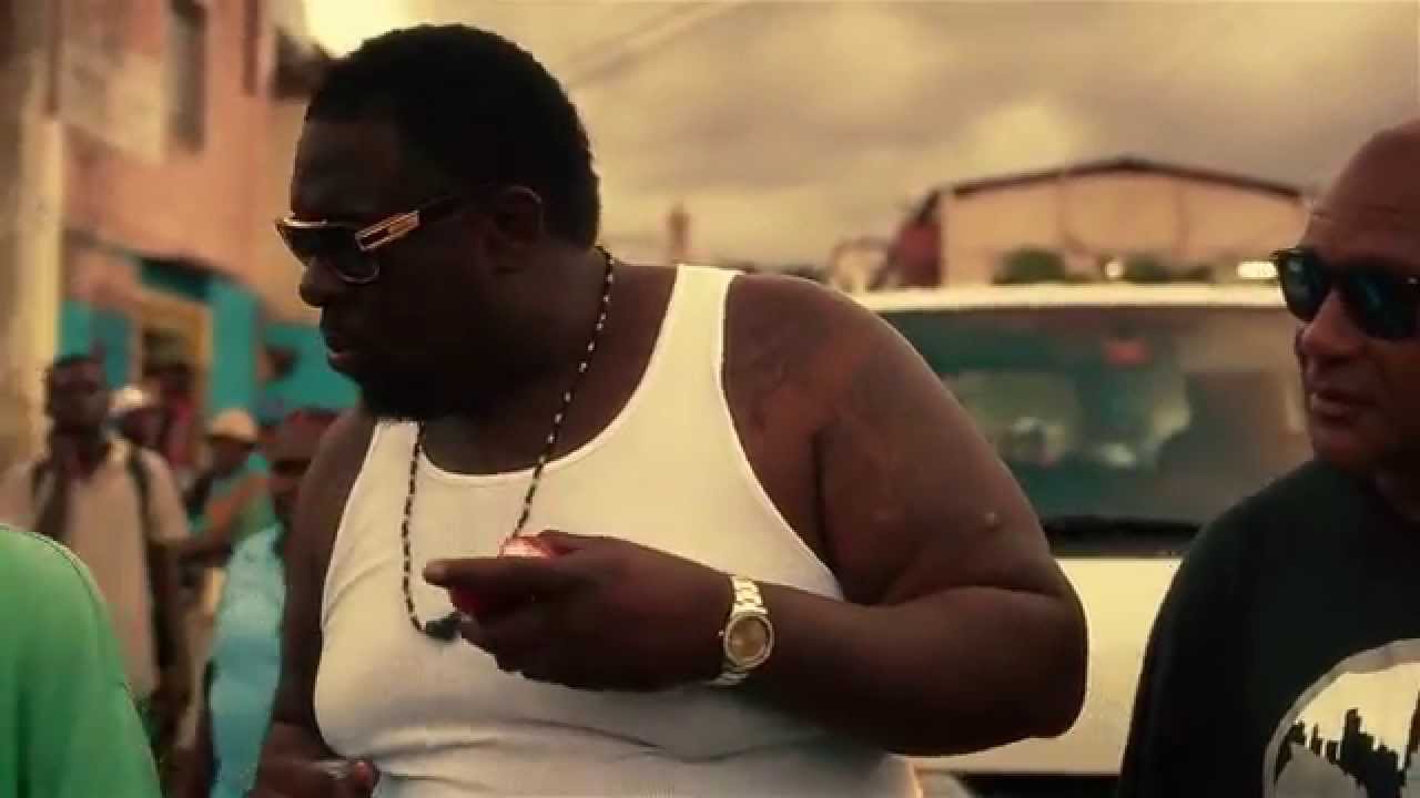 BIGG HOMIE (LOUDPACK BOYZ) ft. MARKO PENN - AROMA - YouTube
