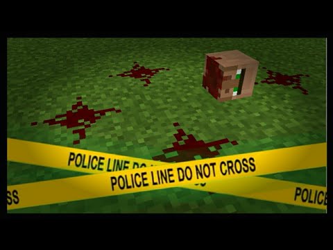 👍Minecraft:How to make a Police Line - YouTube
