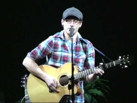 Shawn McDonald Captivated - Live - YouTube