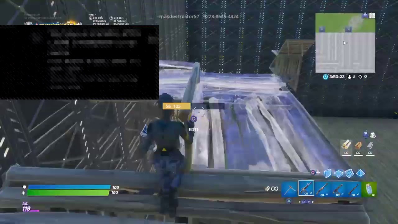 Duos with ethan arena - YouTube