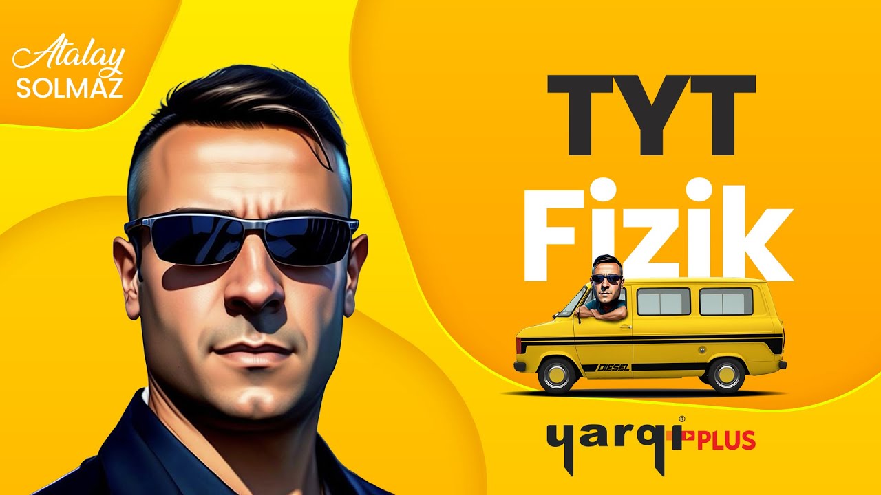 7 - HAREKET - 2 - GRAFİKLER - ATALAY SOLMAZ - YouTube