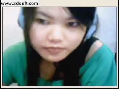 bukan cinta pertama (mojang subang tea).wmv