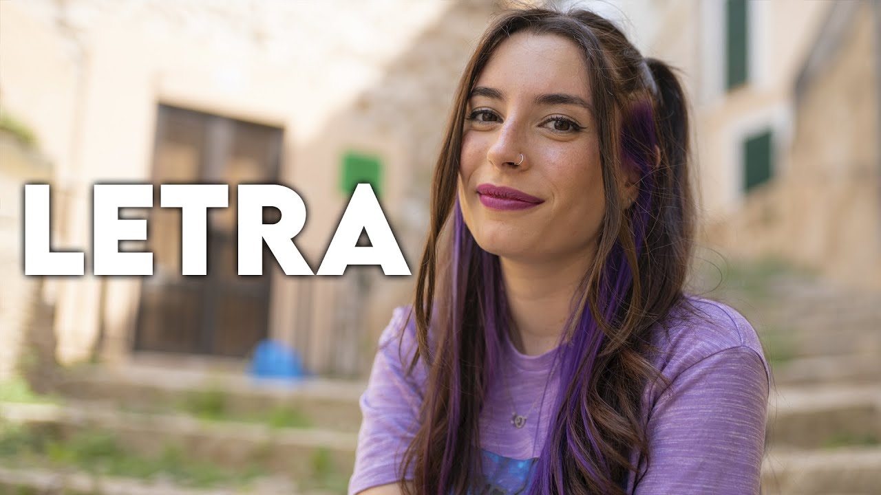 LO TENGO TODO (Letra | Lyric Video) | Lyna Music - YouTube Music