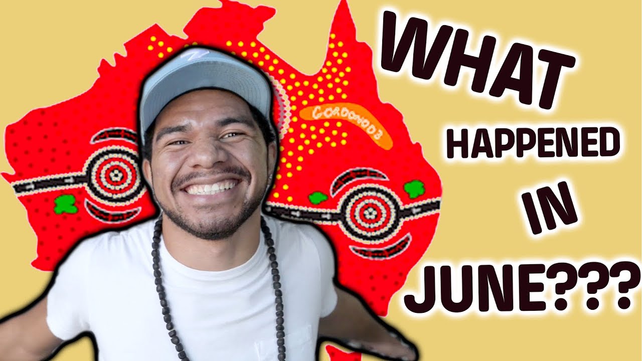 June Throwback Video! - YouTube