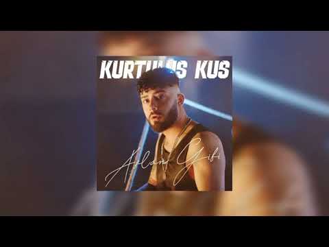 Kurtuluş Kuş-Aslan Gibi (speed up)