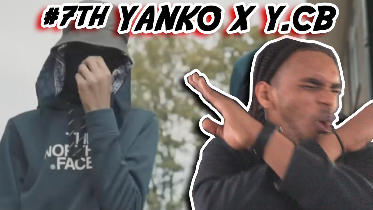 TOO MUCH!!? (BWC) Yanko x (7th) Y.CB - Scoring Goals (Music Video ...