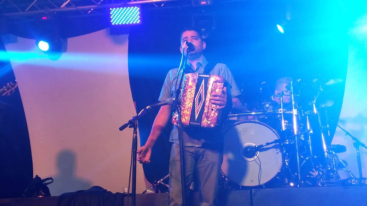 Lucky Joe - La Extrano Tanto - YouTube