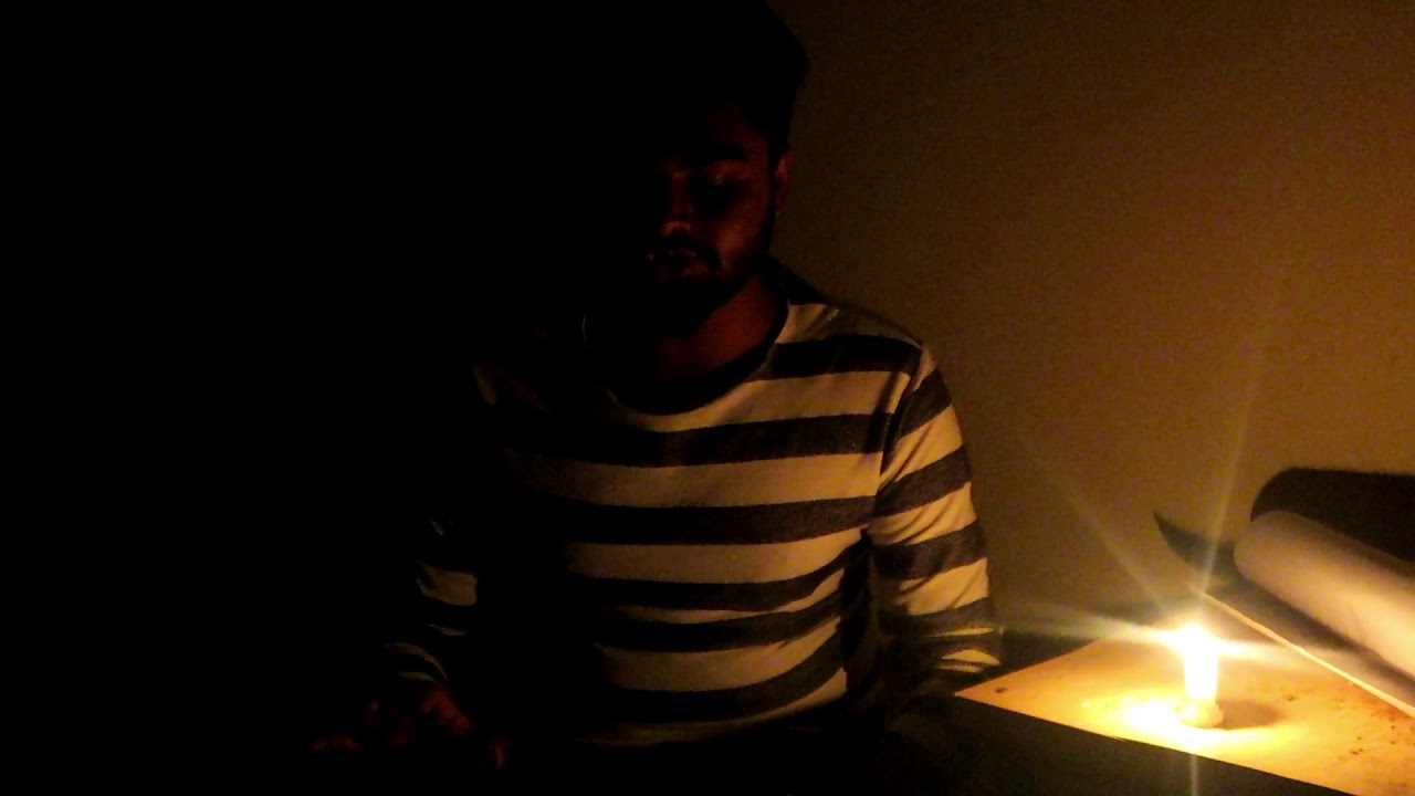 last night of college, THDC-IHET - YouTube