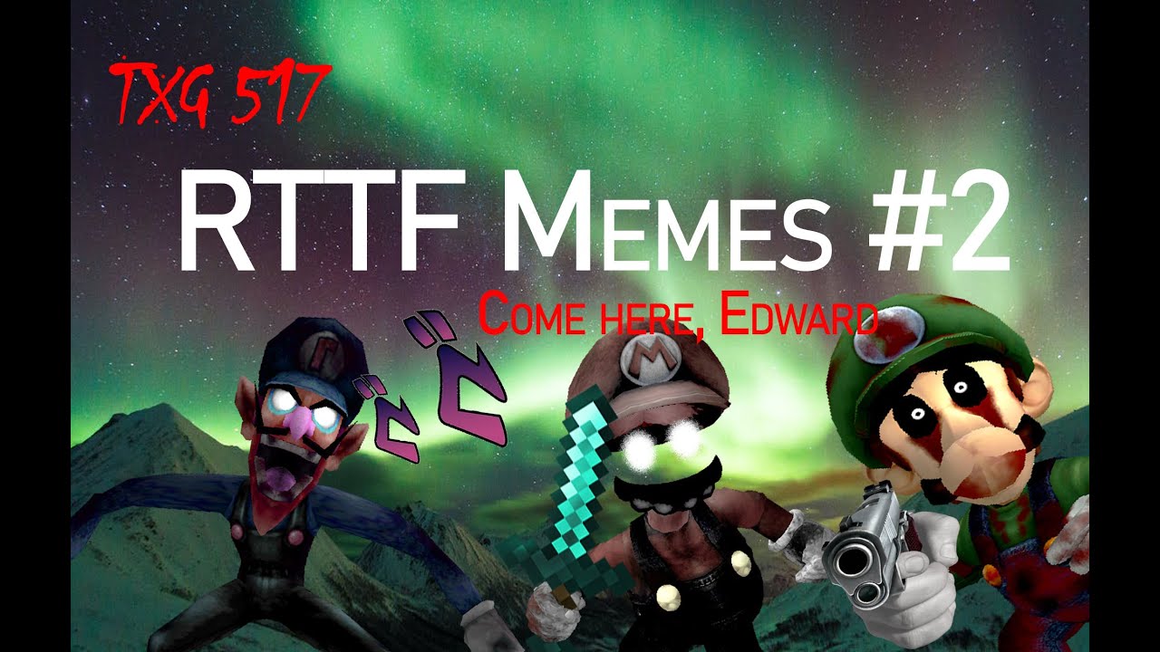 Return to the Factory Meme Compilation #02 (with my funny/cursed and ...