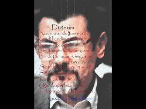 Fazıl Say Metin Altıok Ağıtı  ( DÜŞERİM)