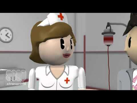 Embarrassing Pelvic Exam - YouTube