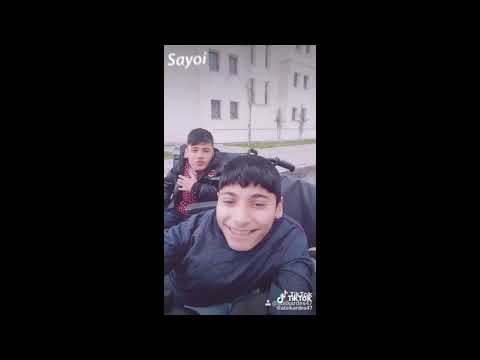 ABİCİM GÜNE BİR ESPİRİ BIRAKIRMISNI?^+^'^$#£