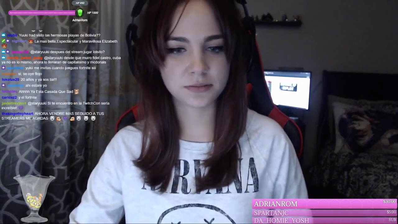 Staryuuki siendo staryuuki - YouTube