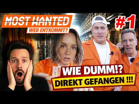 🚨 FLUCHT eskaliert komplett! DIESE Promis werden sofort geschnappt 😳