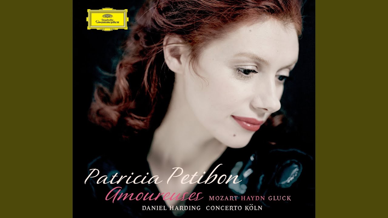 Gluck: Armide, Wq. 45, Act II: No. 29, Venez, secondez mes désirs - YouTube