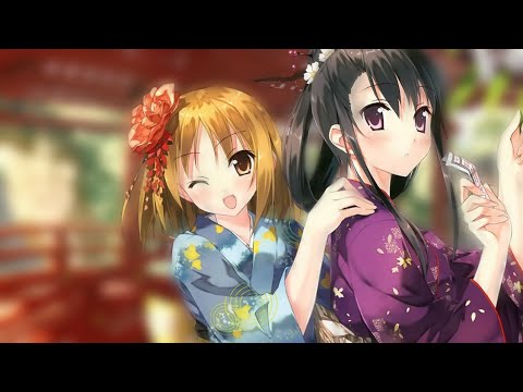 Itro - Panda [Nightcore] - YouTube