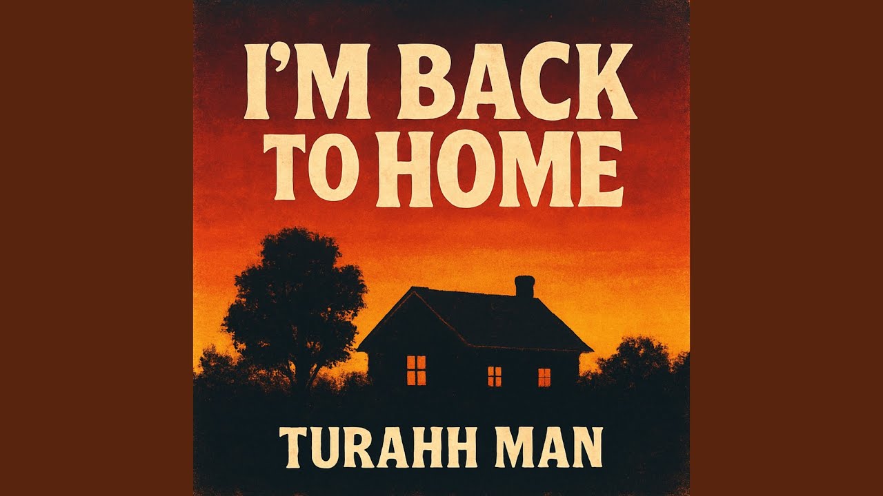 I'm Back to Home - YouTube