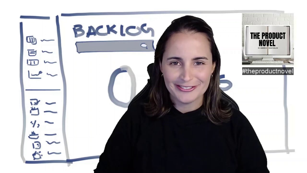 The zero backlog - YouTube