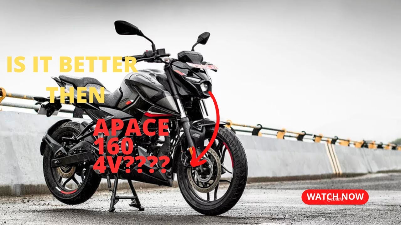 2023 Bajaj Pulsar N160 – The Power Of 160cc | Mero Gadi | Walk-around ...