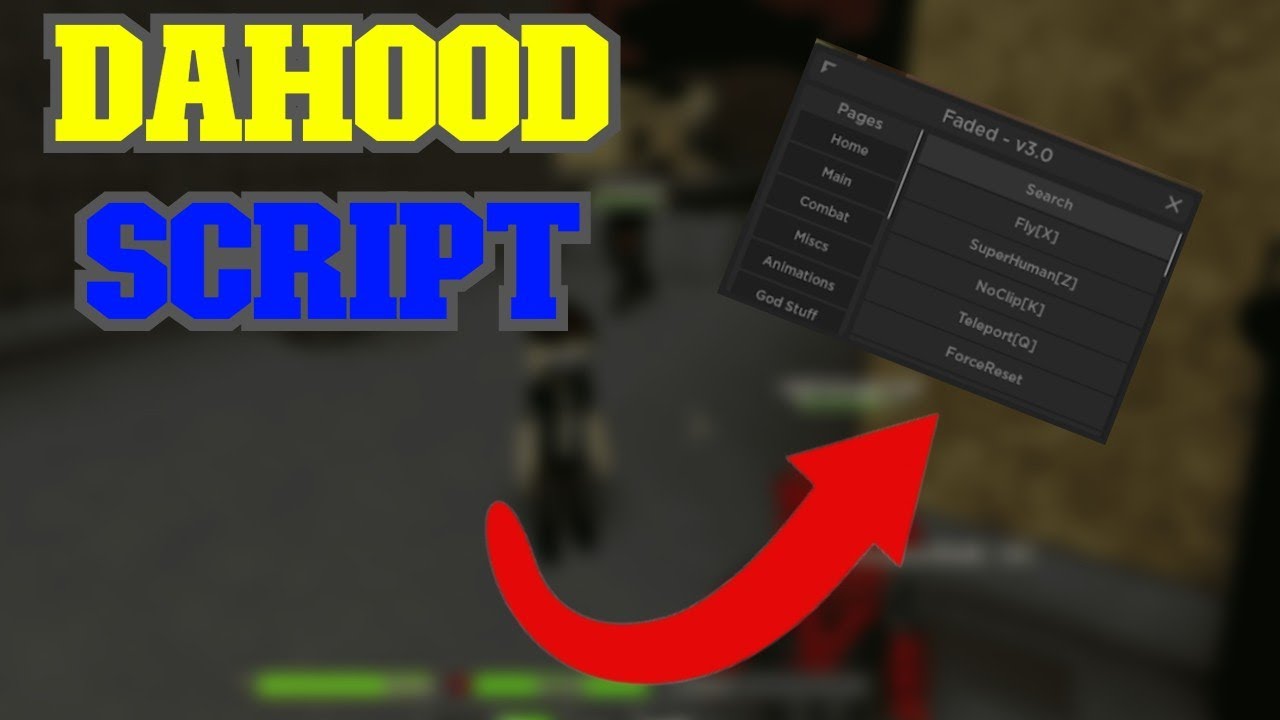 [BEST] DAHOOD SCRIPT | AUTOFARM | KILLAURA | AUTOBUY + MORE! - YouTube