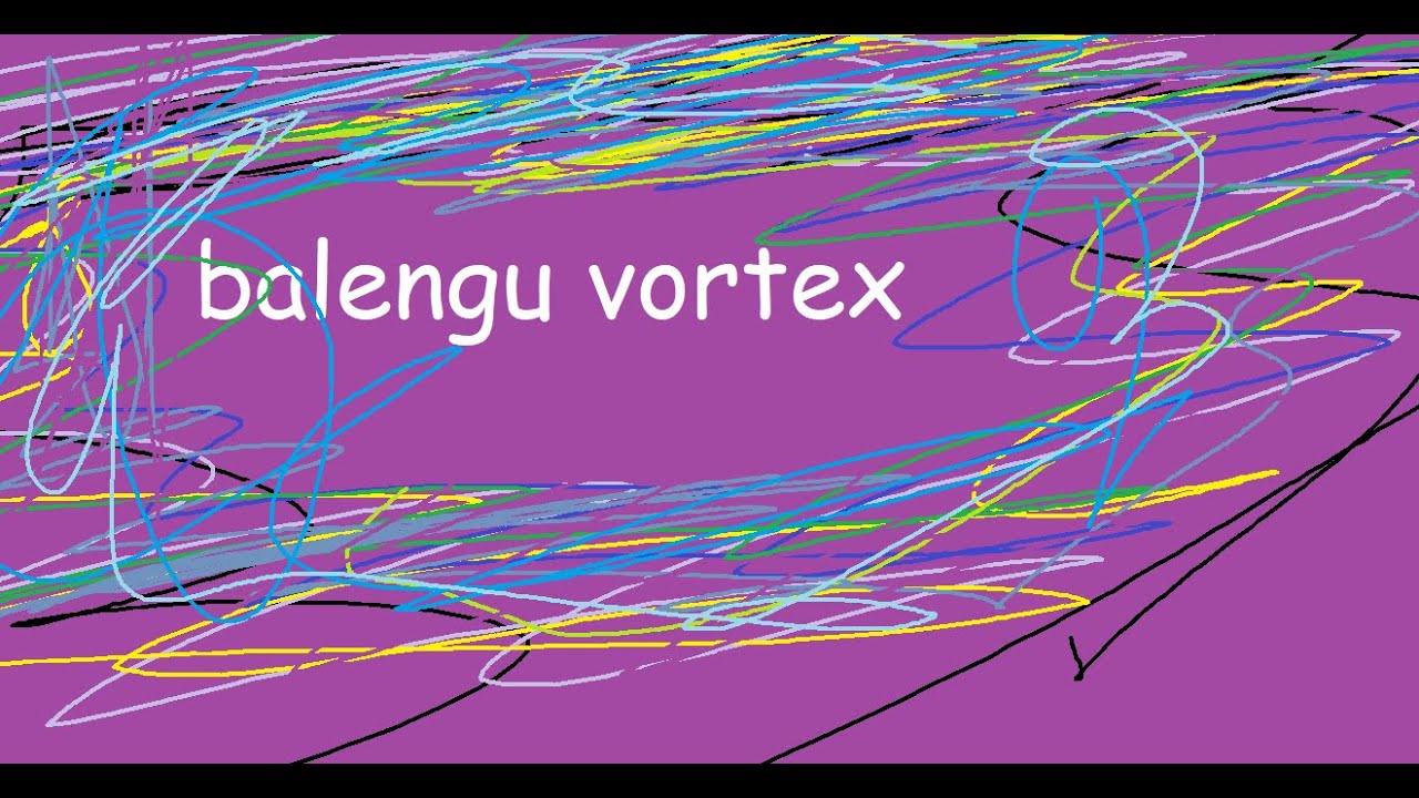 Balengu Vortex by lTemp and more! (Extreme Demon) ~ Geometry Dash - YouTube