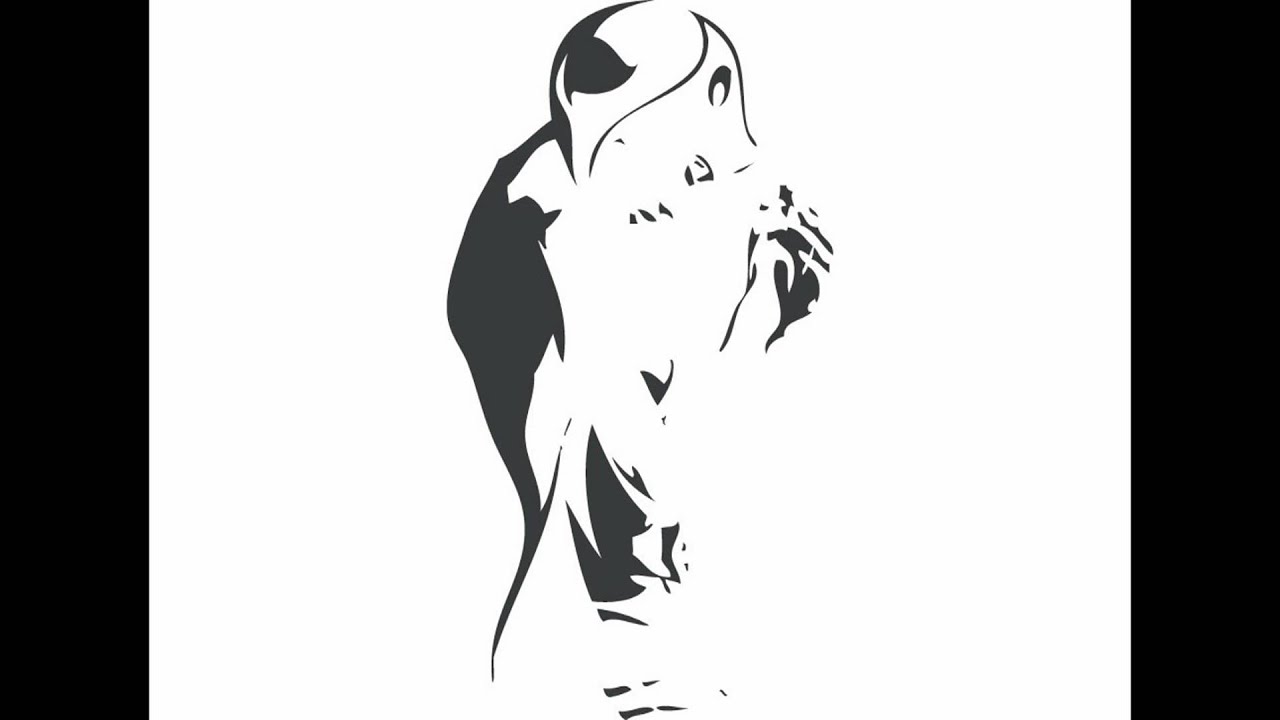 Optical Illusions - Afterimage 2 - YouTube