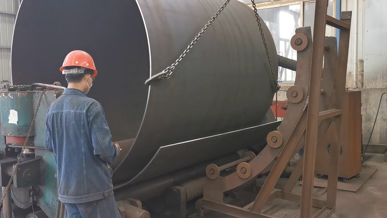 High quality cryogenic pressure vessel plates must first have high ...