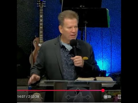 Standing Strong in The Days of Acceleration - Apostle Gale Sheehan - 03 ...