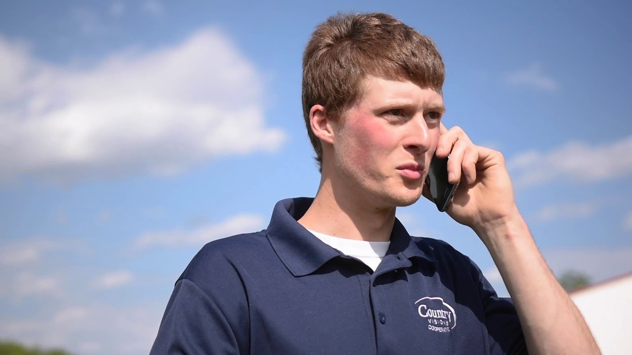 Country Visions is Hiring! - YouTube