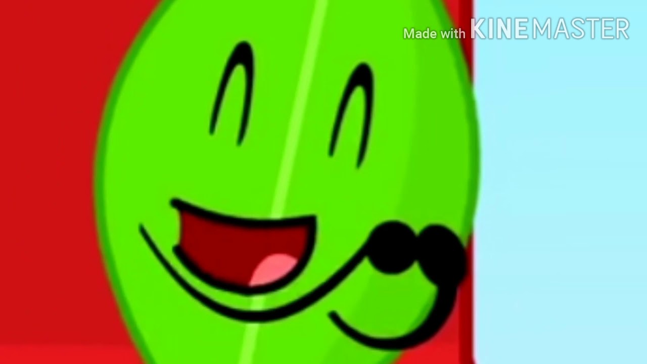 Dont anger flower speaker box - Bfdi vine - YouTube